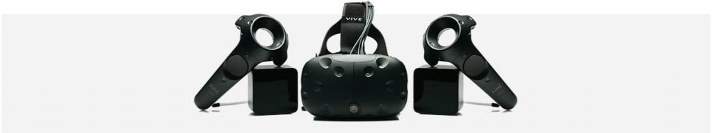 How do I set up the HTC Vive?